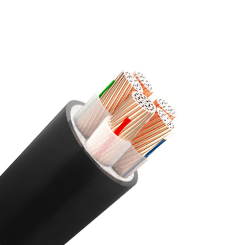 Unarmoured power Cable - Nova cable